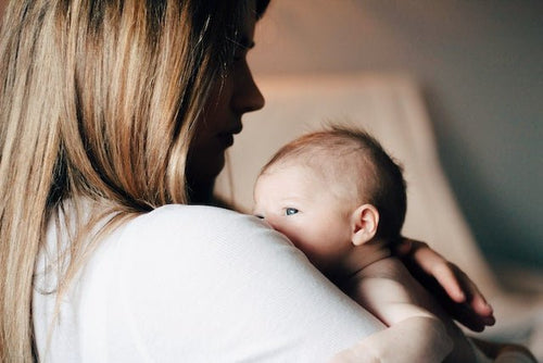 Strategie per allattare al meglio il tuo bambino